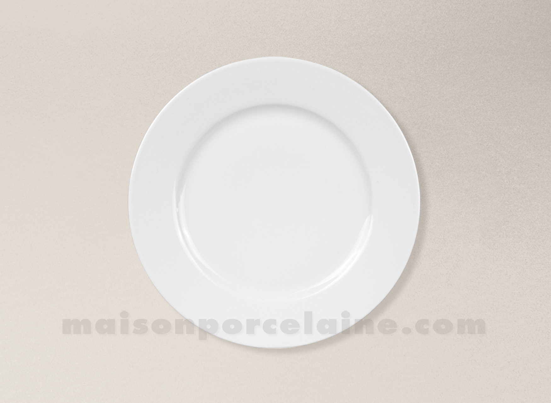 ASS GATEAU SOLOGNE 19 CM (TH) - Maison de la Porcelaine