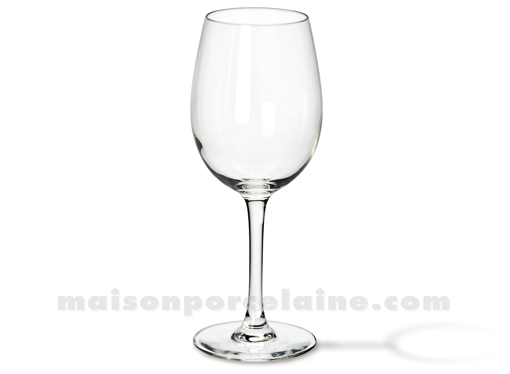 VERRE A VIN DEGUSTATION TULIPE CABERNET 47CL H22CM - (KWARX) - Maison ...