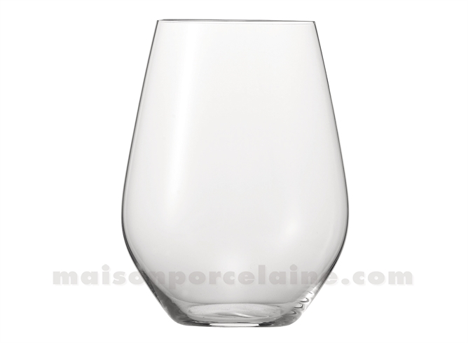 AUTHENTIS - DEGUSTATION 63CL - COF/ 4 - Maison de la Porcelaine