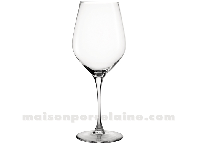 VERRE GEANT SUR PIED 75CM - Maison de la Porcelaine
